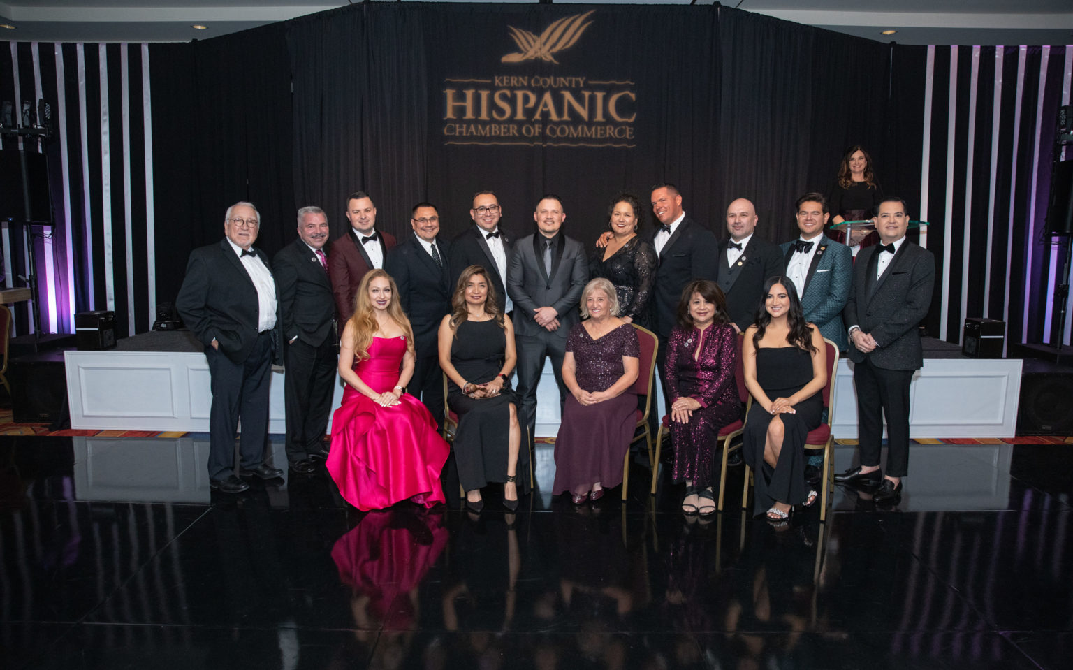 37th Installation and Business Awards Gala | Kern County Hispanic ...